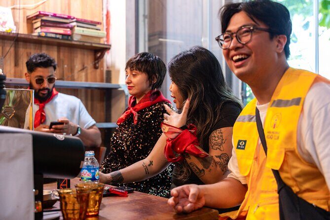 Artisan Villages Countryside Honda Motorbike Tour - The Sum Up