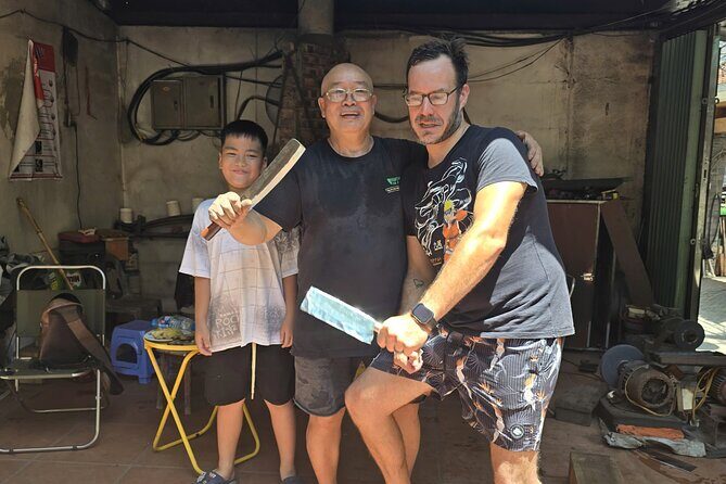 Artisan Villages Countryside Honda Motorbike Tour - FAQs