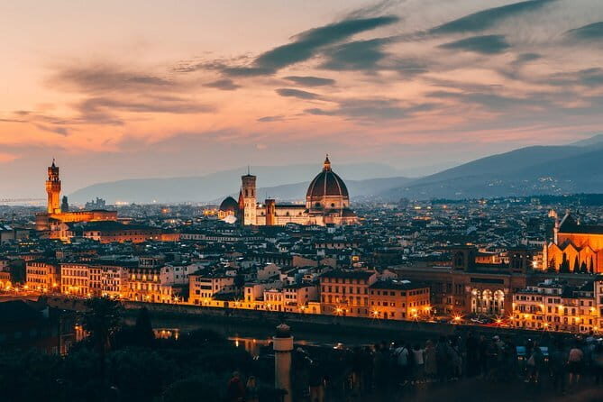 Artisan Workshops: Private Walking Tour in Florence - The Sum Up