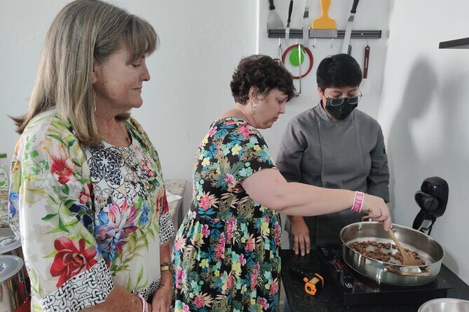 Artisanal Chocolate Bean to Bar Workshop in Cancún - What Sets This Tour Apart?