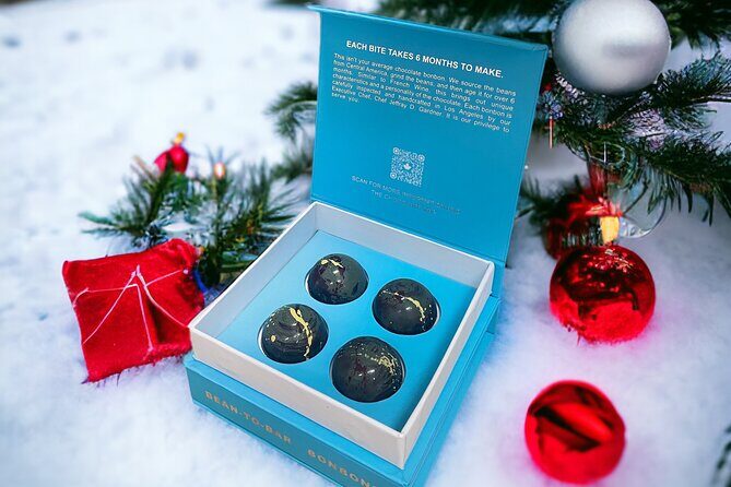 Artisanal Chocolate Tasting in Los Angeles (Torrance) - Who Should Consider This Tour?