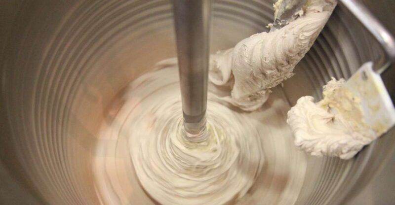 Artisanal Ice Cream Workshop In Venice - Key Points