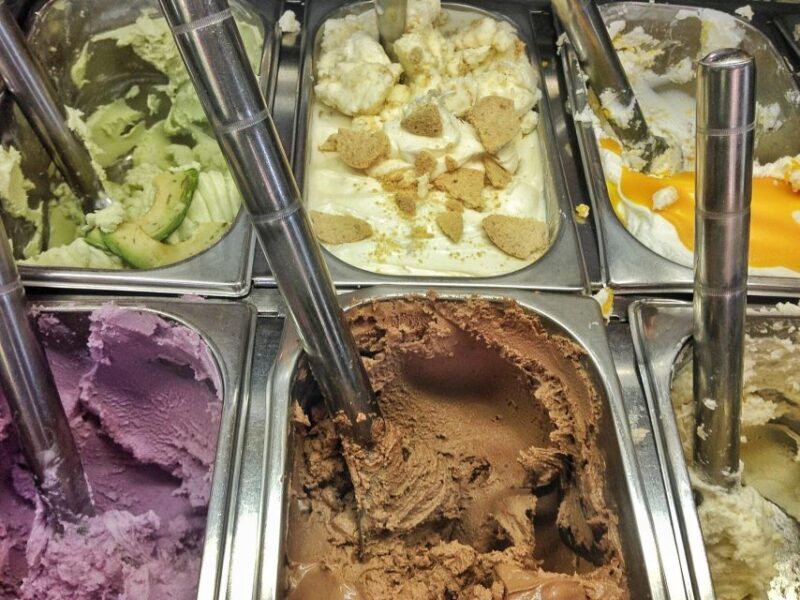 Artisanal Ice Cream Workshop In Venice - Who Should Consider This Experience
