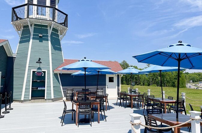 Artisanal Maine Cheese Tasting and Class in Wiscasset - Who Should Consider This Tour?