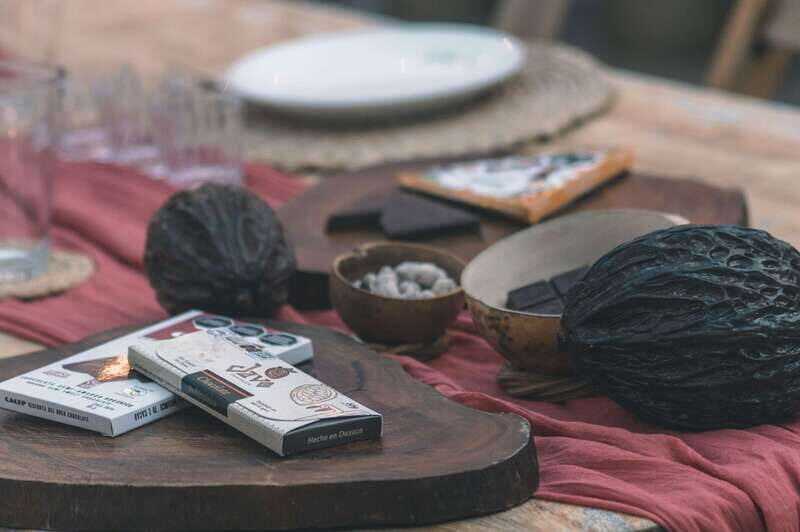 Artisanal Mexican Chocolate Tasting - A Deep Dive into the Mexican Chocolate Experience