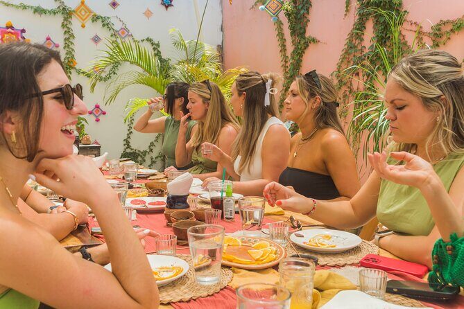 Artisanal Mezcal and Chocolate Tasting - Why This Tour Works