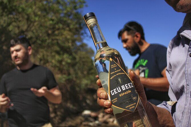 Artisanal Mezcal distillery in an authentic Zapotec village - What Makes This Tour Stand Out