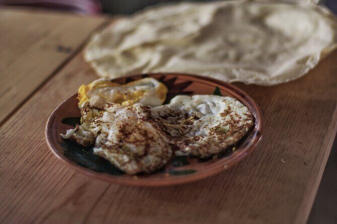Artisanal Mezcal distillery in an authentic Zapotec village - The Sum Up