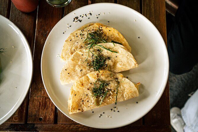 Artisanal Mezcal Tasting - FAQ