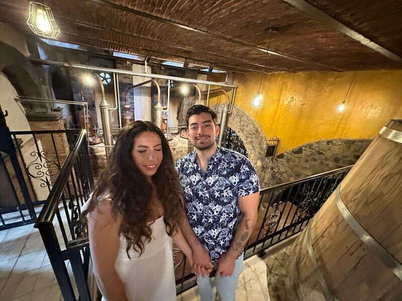 Artisanal Tequila Experience in Private Luxury SUV Local - Final Summary
