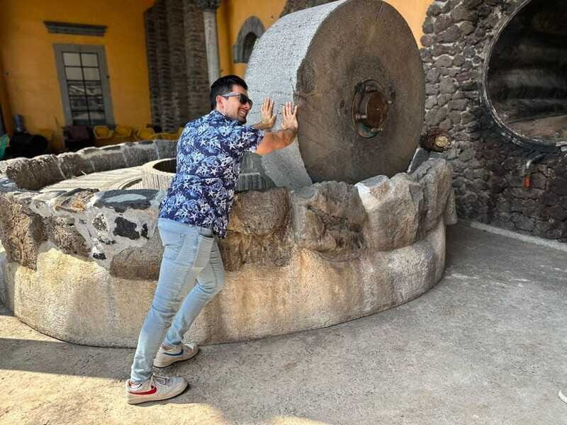 Artisanal Tequila Experience in Private Luxury SUV Local - FAQ Section