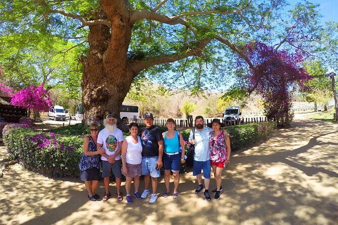 Artisans Town and Agave Distilled Factory - What Makes This Tour Stand Out?