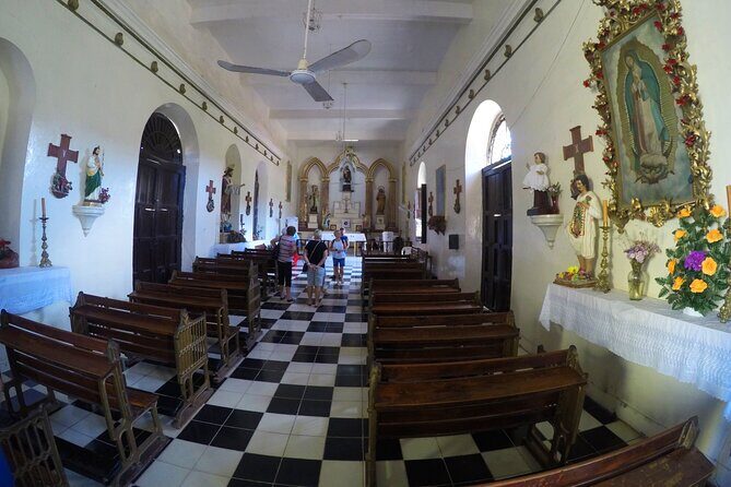 Artisans Town and Agave Distilled Factory - Final Thoughts