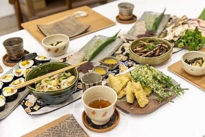 Artist Pottery and Cooking Class in the Old Streets of Mt. Hiei - Exploring the Experience: A Detailed Look