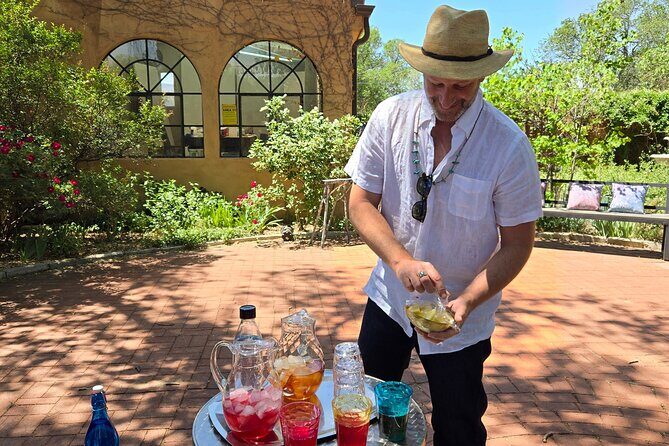 Artist Studio Tour & Private Tea Party on the Turquoise Trail - Final Thoughts