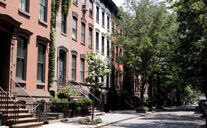 Artistic, Alternative Greenwich Village Walking Tour - Discover Greenwich Village’s Artistic & Bohemian Spirit: A Detailed Review