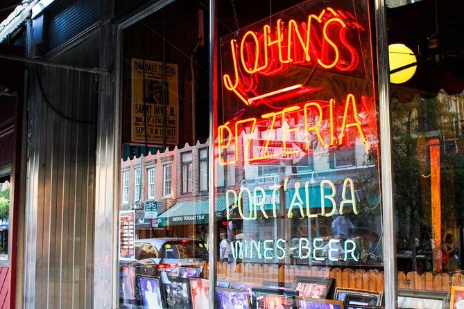 Artistic, Alternative Greenwich Village Walking Tour - Authentic Reviews from Past Participants