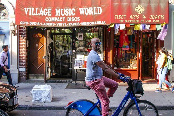 Artistic, Alternative Greenwich Village Walking Tour - Who Will Love This Tour?