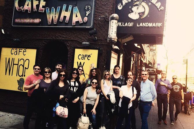 Artistic, Alternative Greenwich Village Walking Tour - The Sum Up: Is This the Right Tour for You?