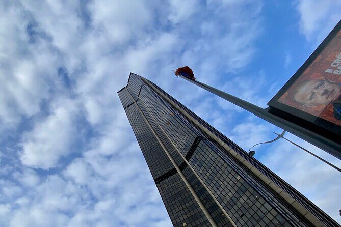 Artists in Montparnasse, smartphone audioguided tour - Who Will Love This Tour?