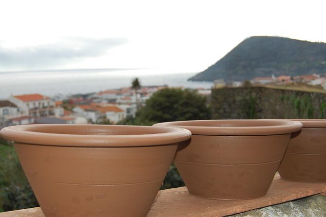 Arts and Crafts - An Authentic Look at Terceira’s Arts and Crafts Scene