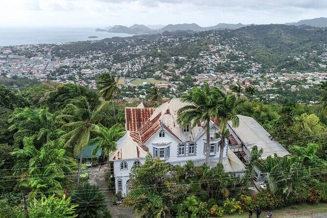 Arts and Crafts Tour at Morne Fortune St Lucia - Final Thoughts