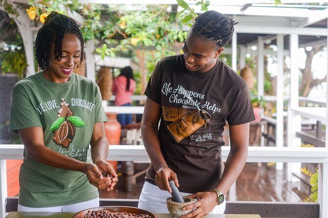 Arts and Crafts Tour at Morne Fortune St Lucia - FAQs