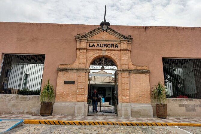 Arts and Snacks Walking Tour with Taste of San Miguel - How the Tour Works — Practical Details