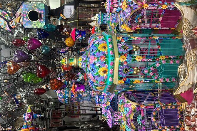 Arts and Snacks Walking Tour with Taste of San Miguel - Final Thoughts