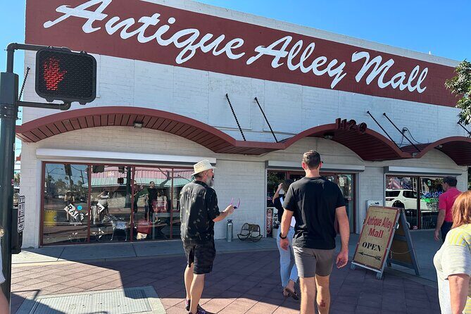 Arts District & Brewery Row - Where the Las Vegas Locals Go - The Route 91 Memorial: A Powerful Tribute