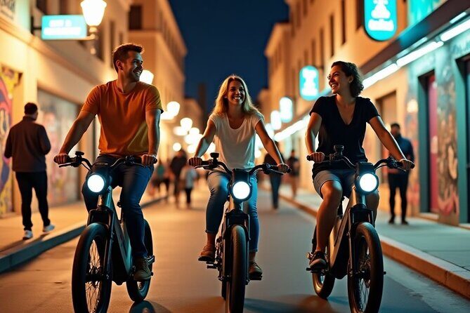 Arts District E Bike Tour - Final Thoughts: Who Is This Tour Best For?