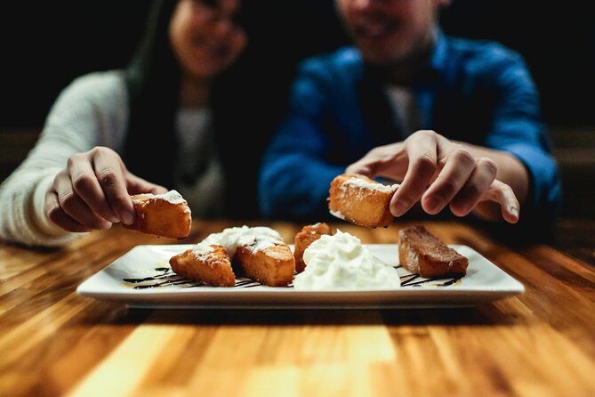 Arts District Food Tour in Richmond with Discover Richmond - FAQ