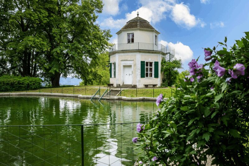 Artstetten: Journey Through Past at Artstetten Castle - What Could Be Better