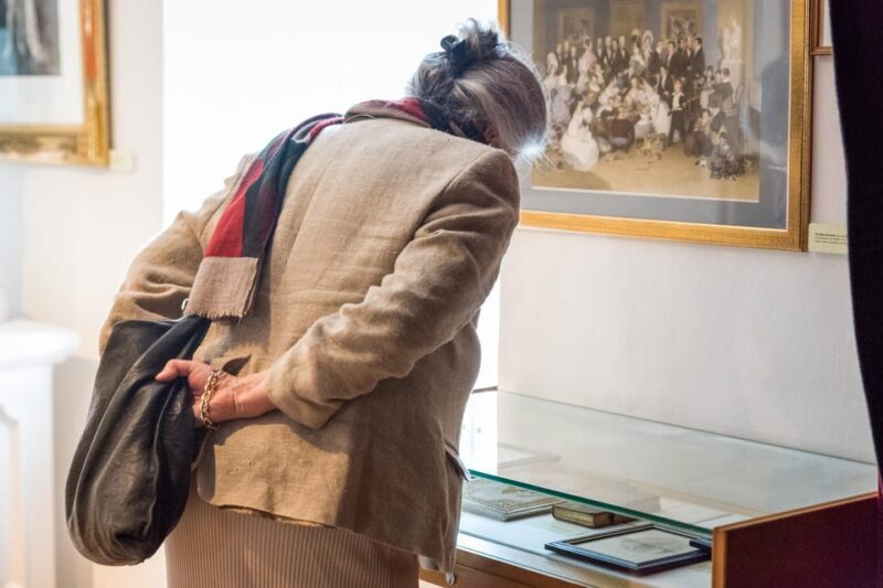Artstetten: Journey Through Past at Artstetten Castle - Final Thoughts