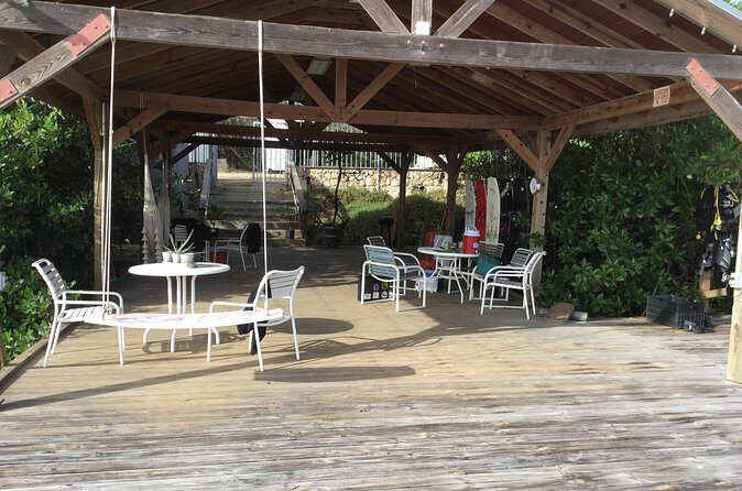 Aruba 1-Tank guided UV Night Dive for certified divers with rental equipment - Final Thoughts