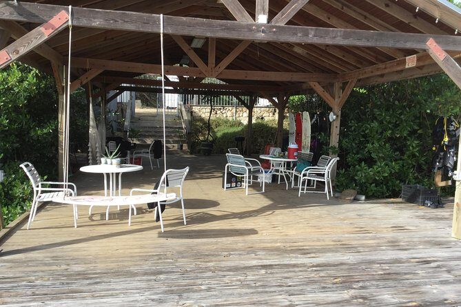 Aruba 1-Tank Night Dive for Certified Divers / rental Equipment - FAQs