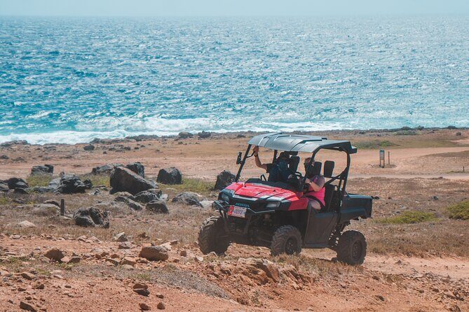 Aruba 2-Seater UTV Tour Adventure with Kini Kini - The Sum Up: Who Should Book This Tour?