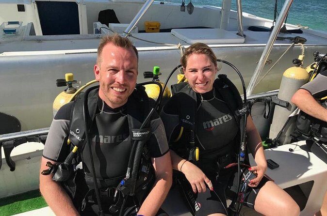 Aruba 2-Tank Dive Excursion for Certified Divers - Final Thoughts: Is It Worth It?