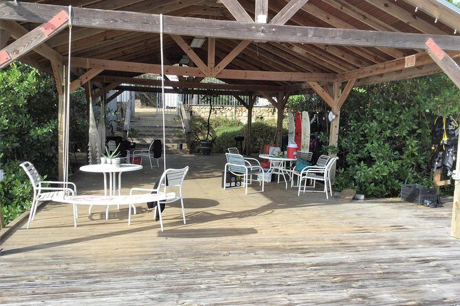 Aruba 2-Tank Guided Dive for Certified Divers / rental equipment - FAQ