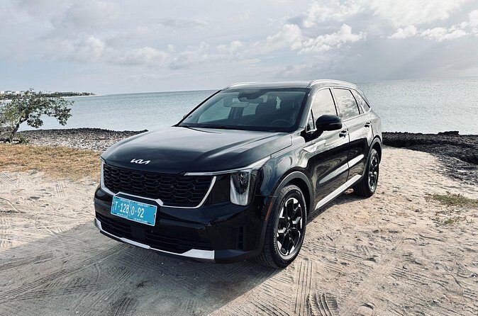 Aruba Airport Private Transfer: Start Your Vacation Stress-Free - Frequently Asked Questions