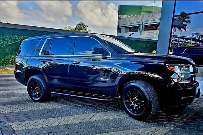 Aruba Airport Private Transfers (ONE-WAY) - What You Can Expect from Aruba Airport Private Transfers