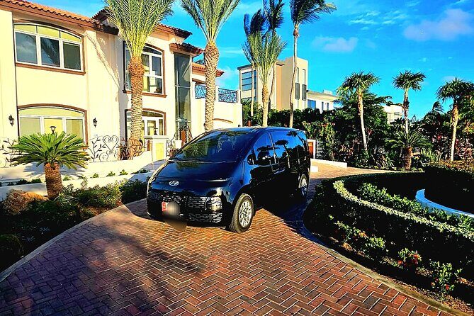Aruba Airport Private Transfers (ONE-WAY) - Pricing and Value for Money
