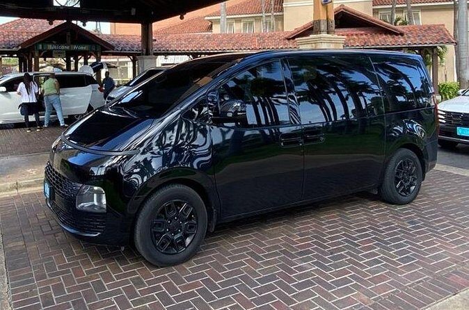 Aruba Airport Private Transfers (ONE-WAY) - The Experience on the Road