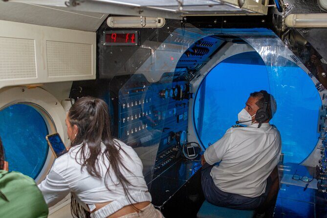 Aruba Atlantis Submarine Tour - Authentic Experiences and Authentic Reviews
