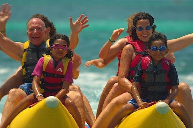 Aruba Banana Boat Fun Ride - The Sum Up: Is the Aruba Banana Boat Ride Worth It?
