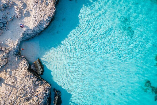 Aruba Cave Pool and Beach Tours - Practical Details