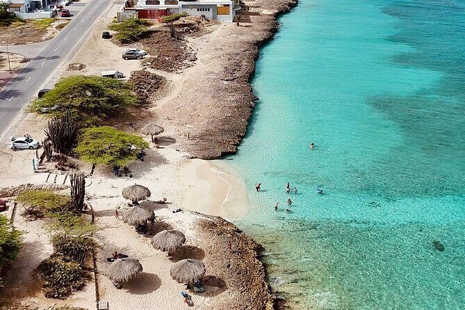 Aruba Cave Pool and Beach Tours - Frequently Asked Questions