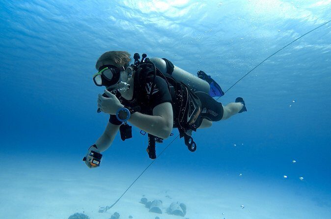 Aruba Certified Scuba Diving - Frequently Asked Questions