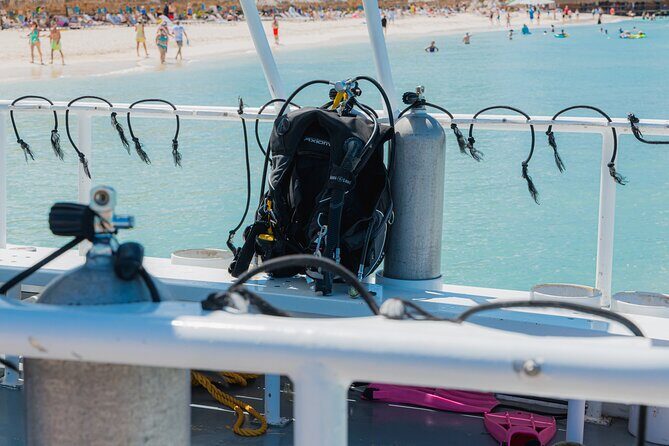 Aruba Certified Scuba Diving - Final Thoughts