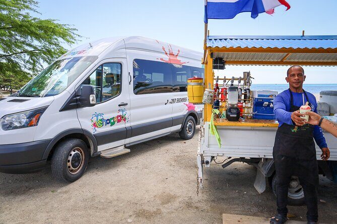 Aruba Create Your Own Island Tour - An In-Depth Look at the Aruba Create Your Own Island Tour